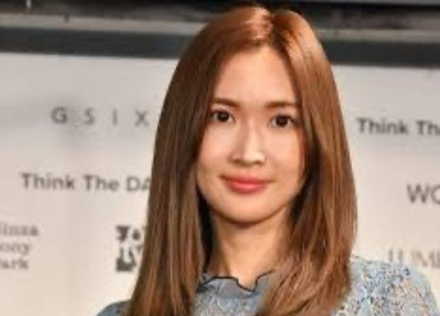 道休蓮の経歴は？今後はモデル活動メインのテレビ出演の可能性は低い | 賢い韓国マニアの独り言